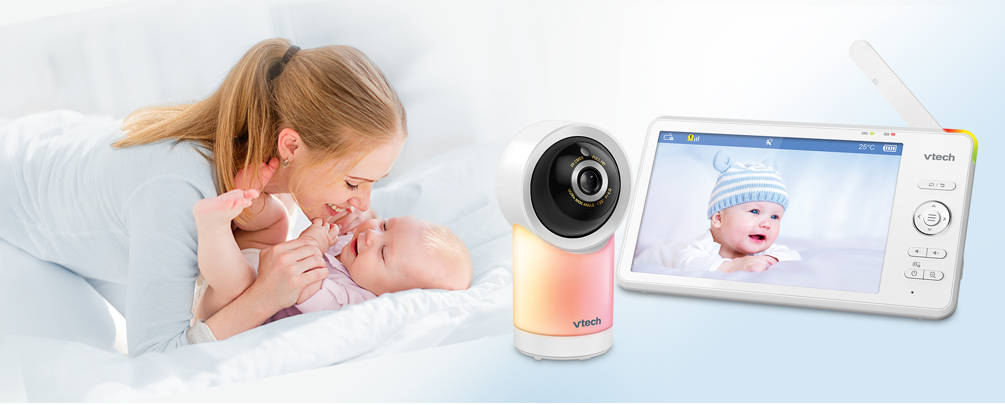 VTech Telecom Products European Official Site